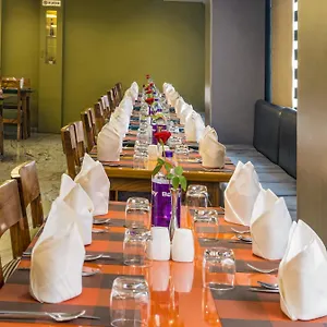 Effotel By Sayaji Indore: 4 star Hotel with a Minimum Price 5143INR ...