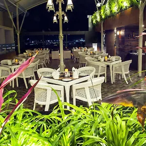 Effotel By Sayaji Indore: 4 star Hotel with a Minimum Price 4940INR ...