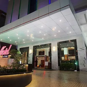 Effotel By Sayaji Indore: 4 star Hotel with a Minimum Price 4940INR ...