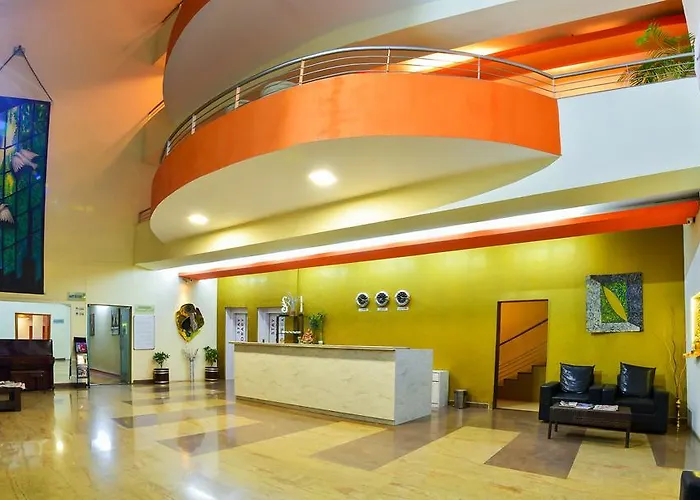 Inventree Hotels & Resort Hinjawadi: 3 star Hotel with a Minimum Price ...